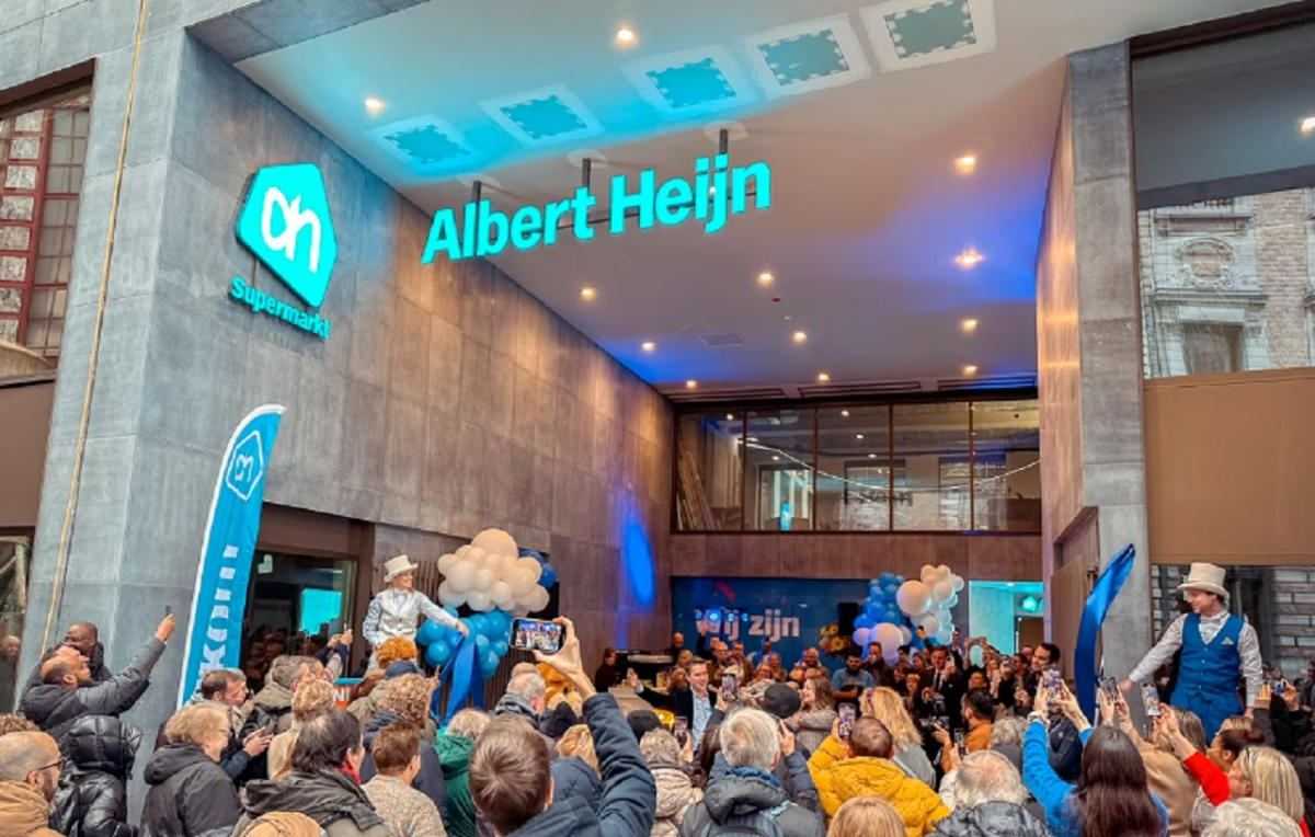Goed nieuws voor de fans van Albert Heijn en Jumbo | Redactie24