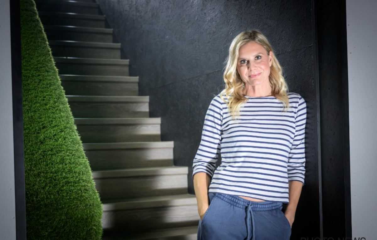 Nathalie Meskens teruggefloten door haar lief: “Gaan we wel doen ...