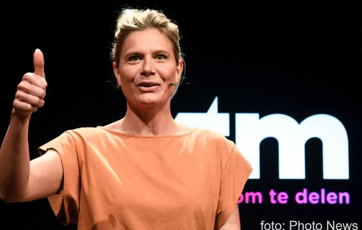 Nathalie Meskens heeft groot nieuws over haar vriend | Redactie24