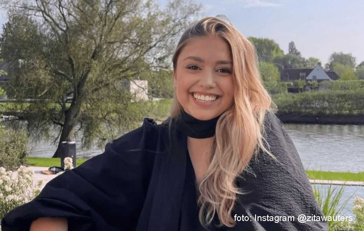 Zita Wauters heeft nieuws over haar toekomst bij de VRT | Redactie24