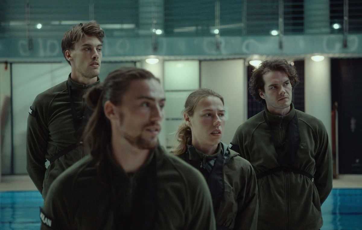 Emma uit 'Kamp Waes' wil iets rechtzetten: "Is niet getoond" | Redactie24