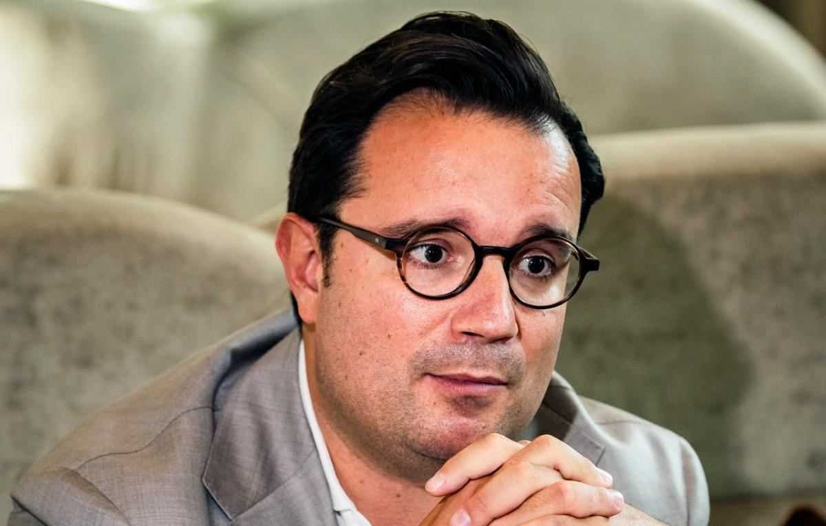 Advocaat Omar Souidi zelf voor de rechtbank: "Daarom wordt hij niet ...