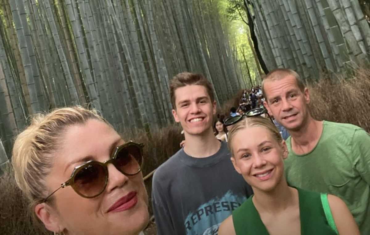 Sam Gooris komt tot confronterend besef over dochter Shania: “Blijft ...