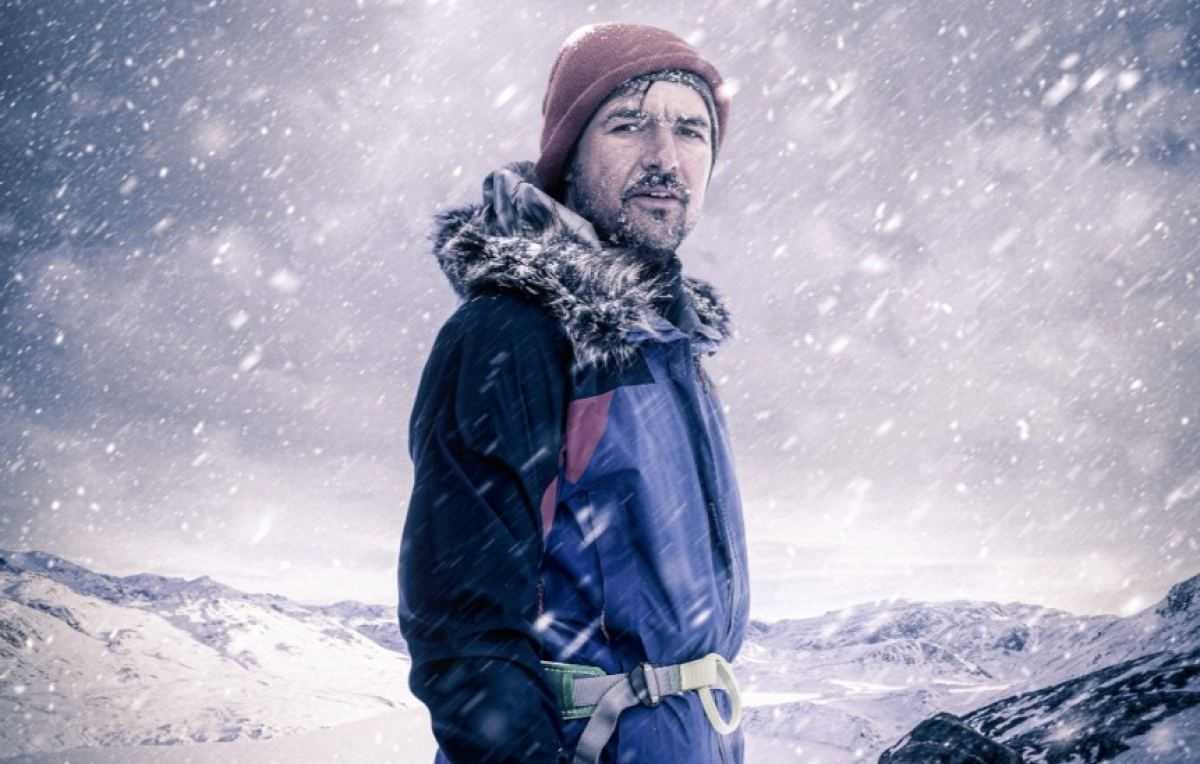 Joris Hessels ondervindt heel groot ongemak na zijn tocht in ‘Expeditie ...
