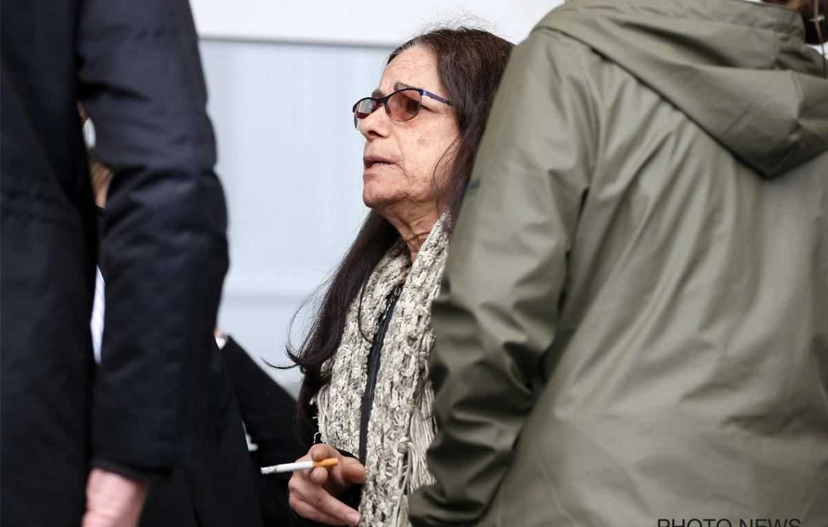 Mama van Sanda Dia is het beu en heeft duidelijke boodschap voor ...