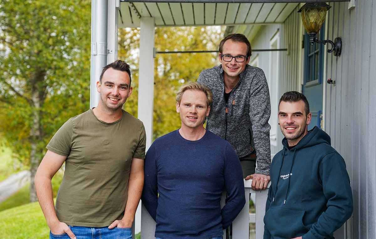 Wesley uit 'Boer zkt Vrouw' onthult: Zo zit het nu met Branko en Joffrey | Redactie24