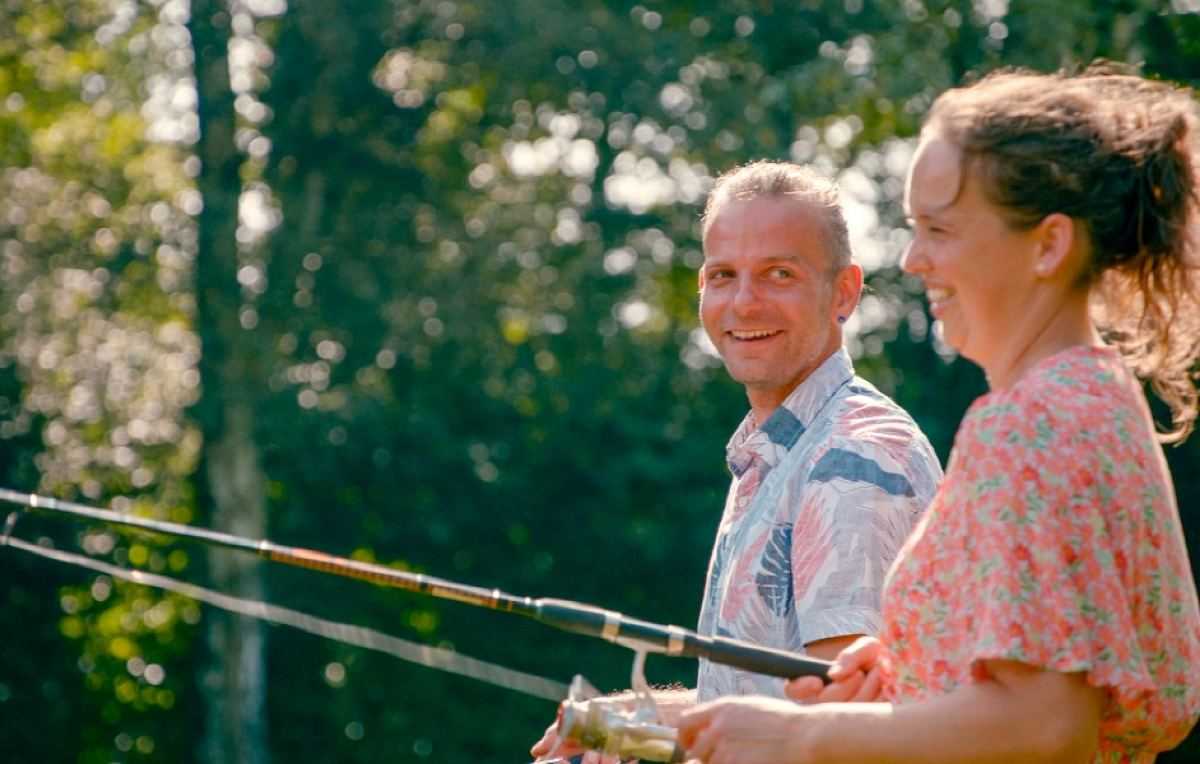 Heeft Sanne na haar deelname aan ‘Boer Zkt Vrouw’ een nieuwe vriend ...