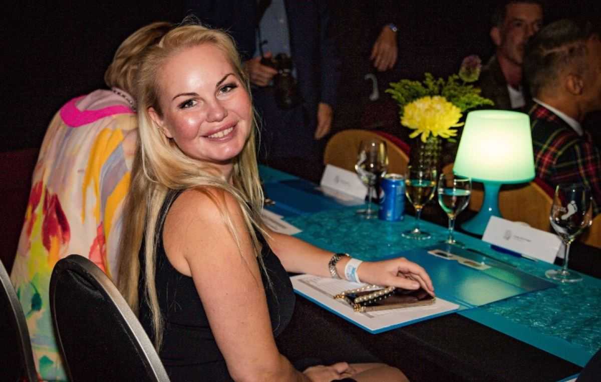 Lesley-Ann Poppe beleefde de schrik van haar leven: “Ik dacht dat ik ...