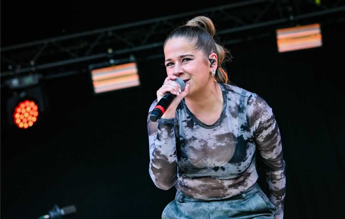 Laura Tesoro neemt belangrijk besluit nadat ze werd opgenomen in ...