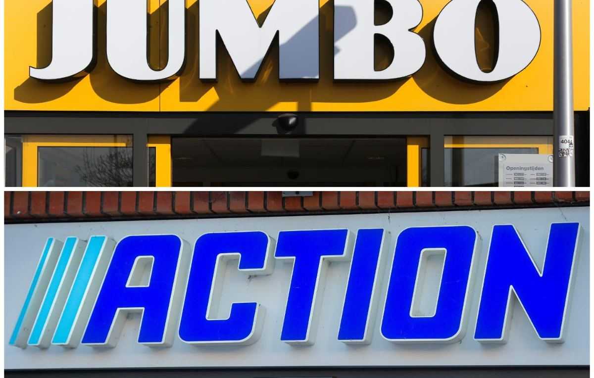 Op deze plaats komen er een nieuwe Jumbo én Action | Redactie24