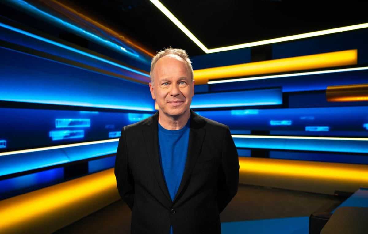 Slecht nieuws voor Ben Crabbé: Hij is zijn exclusiviteitscontract kwijt ...
