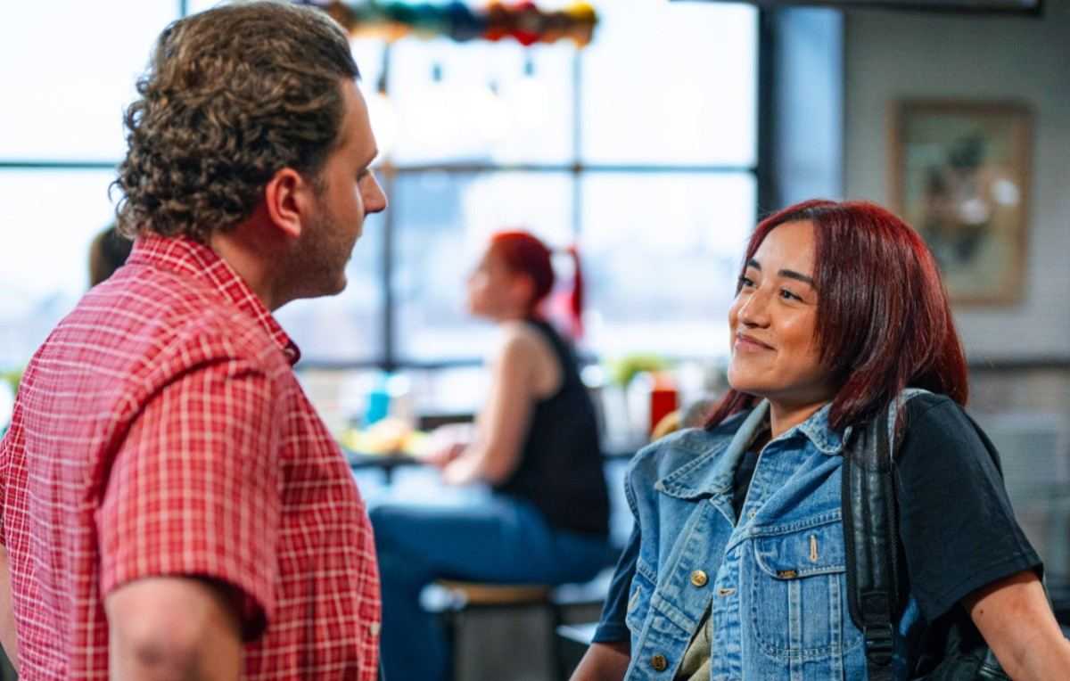 Heeft 'Familie’-actrice Cyra Gwynth een nieuwe vriend gevonden? Ze ...