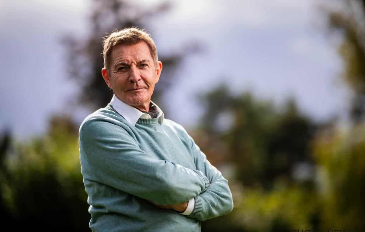 Luc Appermont moet iets van het hart over 'Thuis'-acteur Wannes Lacroix ...