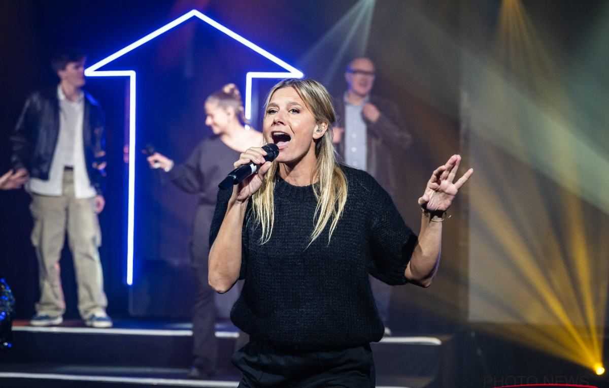 Nathalie Meskens heeft groot nieuws te melden over haar gezin | Redactie24