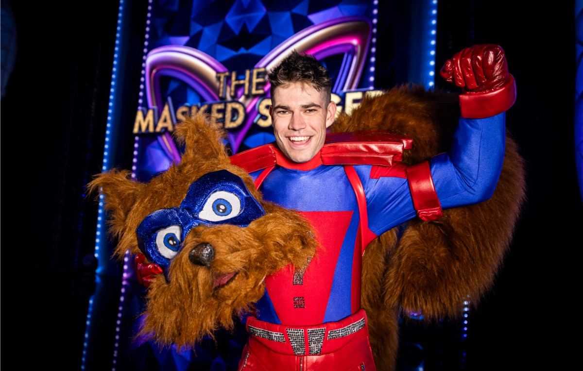 Tom Boonen stelt Patrick Lefevere voor de Masked Singer voor: “Heeft ...