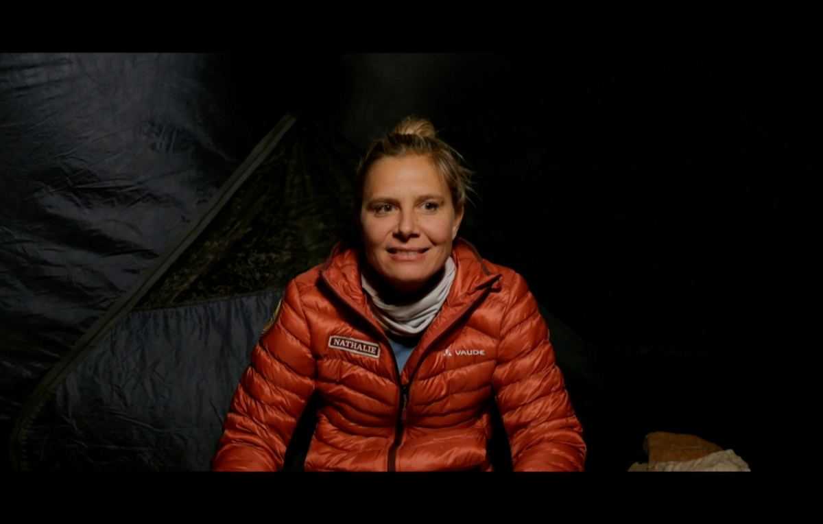 Nathalie Meskens duidelijk over wat ze meemaakte in ‘De Expeditie ...