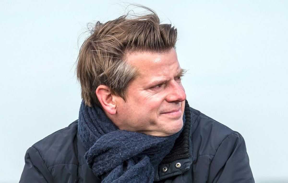 Krijgen we veel regen over ons heen deze week? Weerman David legt het ...