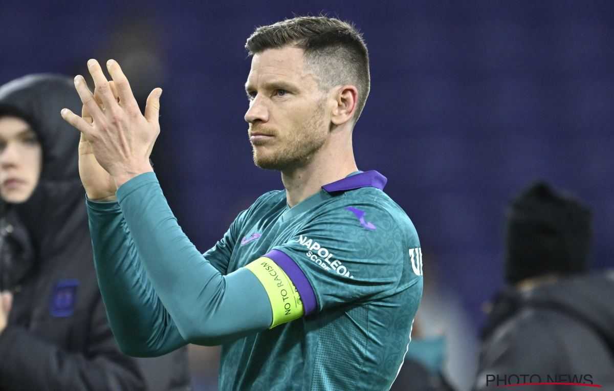 Eindelijk weer speelminuten voor Jan Vertonghen: “Daar moet ik mee ...