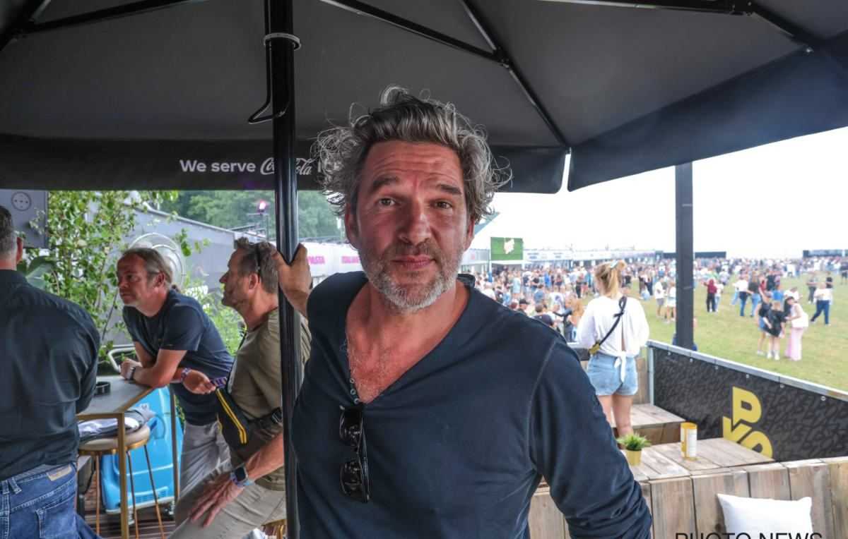 Roel Vanderstukken waarschuwt scenaristen ‘Familie’: “Zo verbranden we ...