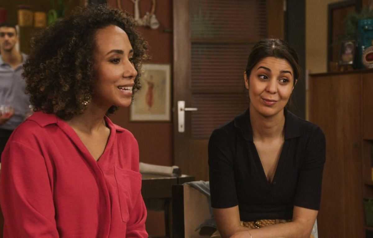 Na 10 jaar stilte: Zatte Rita maakt spectaculaire comeback in Familie ...