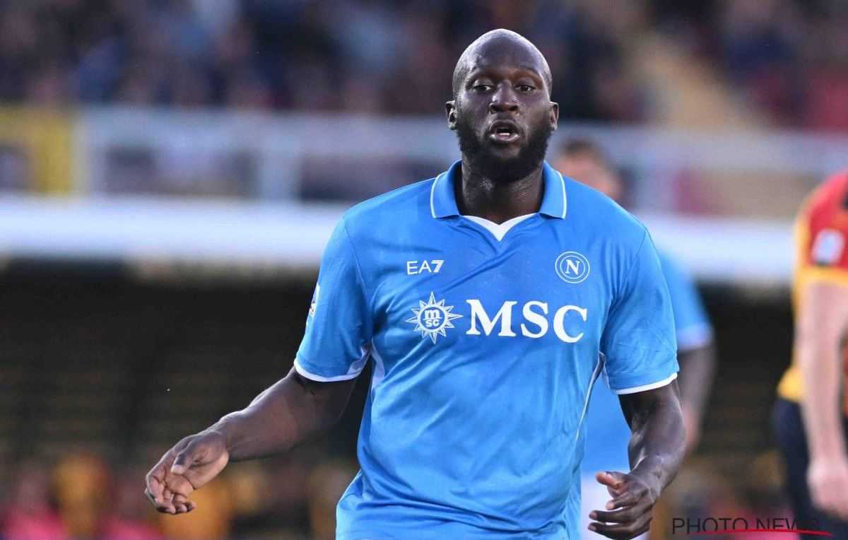 Opnieuw grote zorgen rond Romelu Lukaku | Redactie24