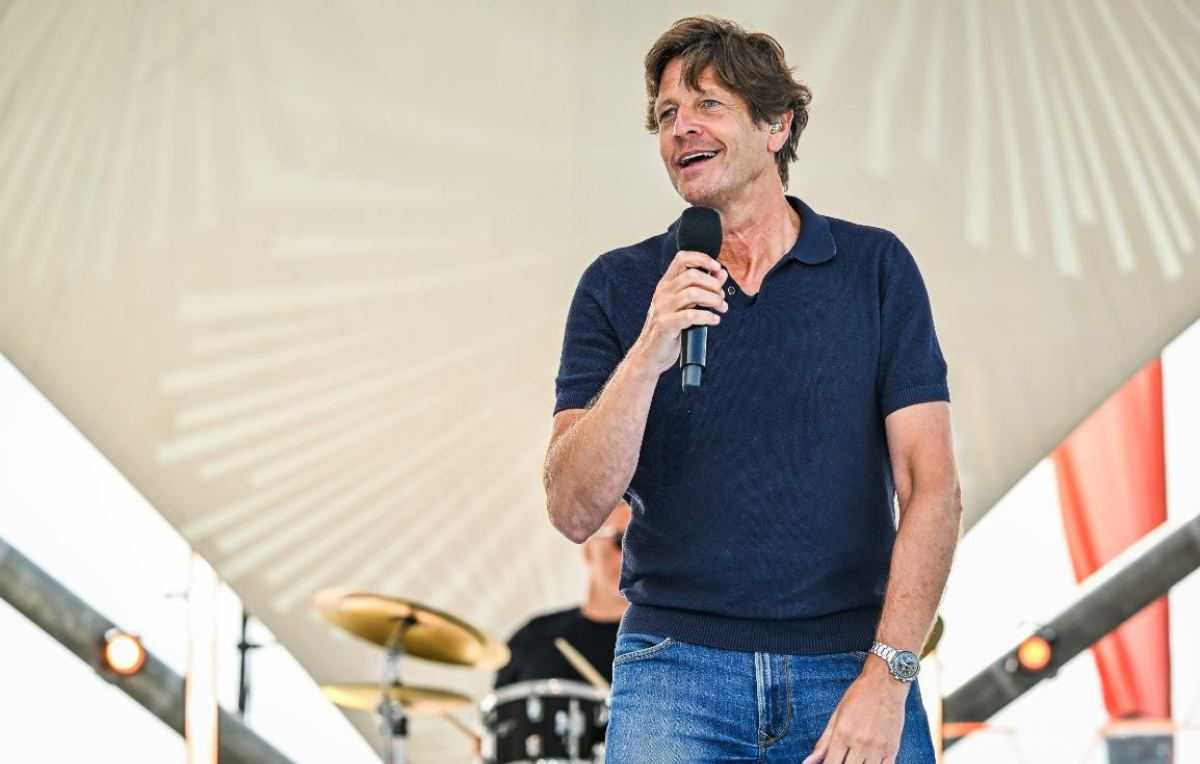 Günther Neefs mag die persoon heel dankbaar zijn: “Heeft hem meteen ...