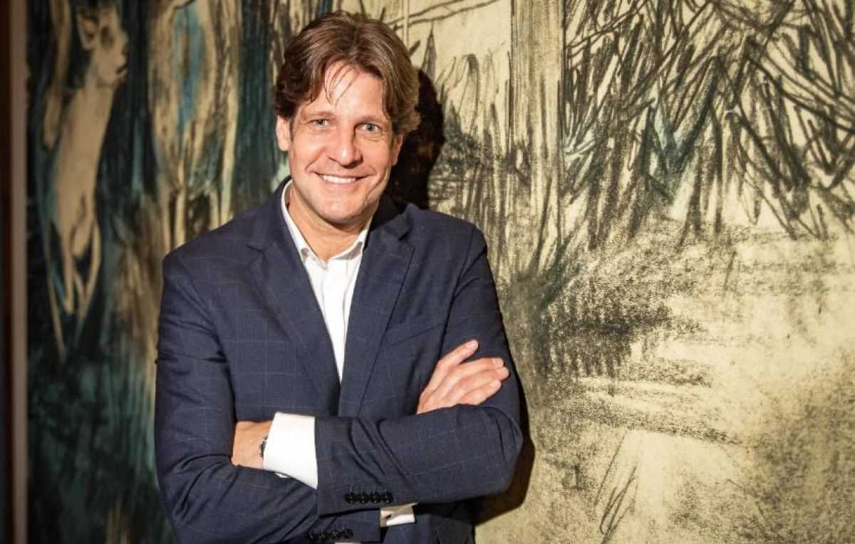 Günther Neefs heeft belangrijk besluit genomen na zijn hersentrombose ...