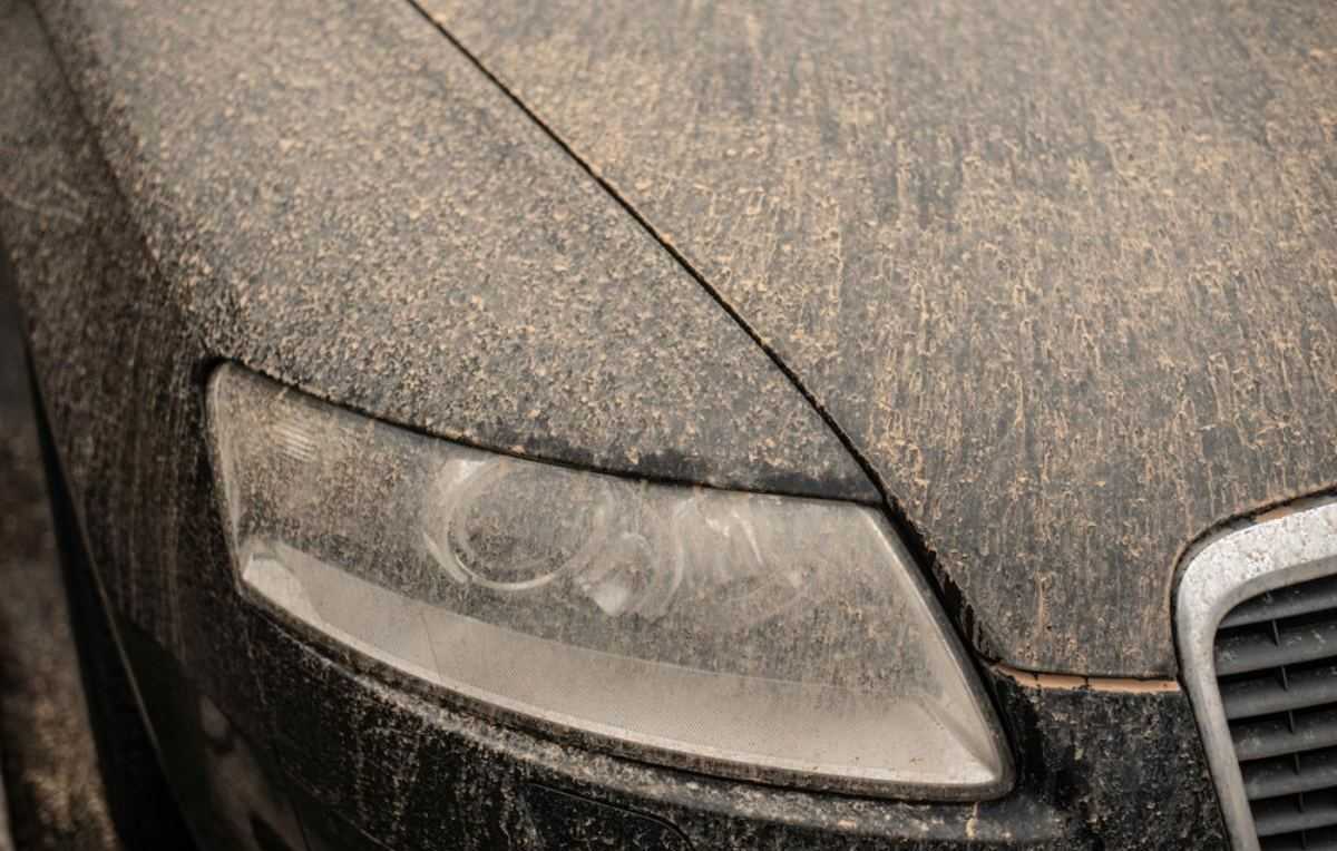Auto vuil? Expert geeft belangrijke poetstip: "Is veel beter voor je ...