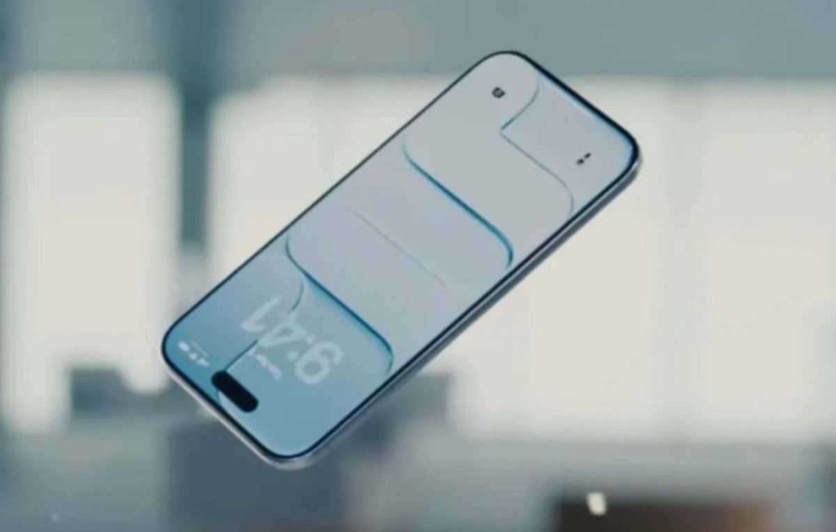 Goed nieuws voor wie een iPhone heeft: Deze functie gaat véél beter ...