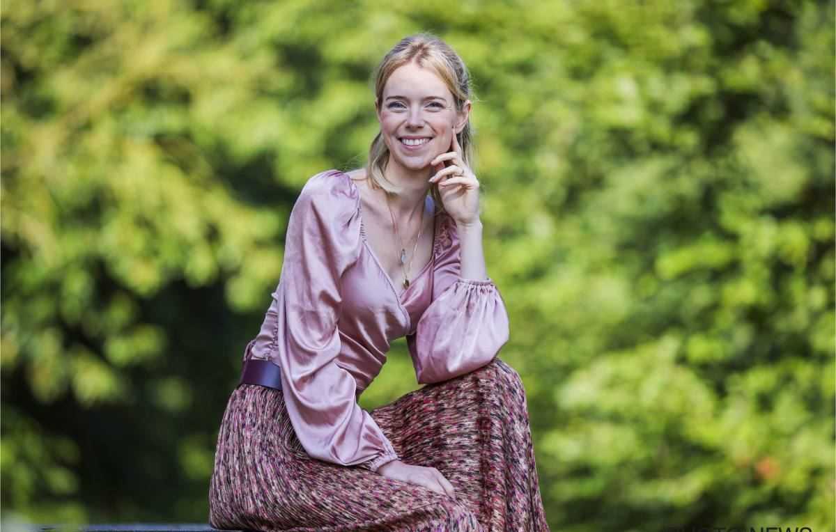 Maartje Van Neygen geeft update hoe het met dochtertje gaat dat werd ...