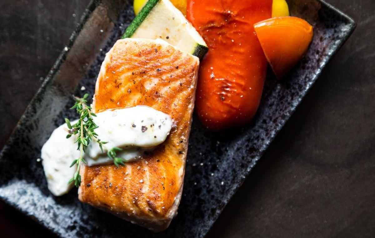 Met één ingrediënt maak je zalm nog veel lekkerder | Redactie24