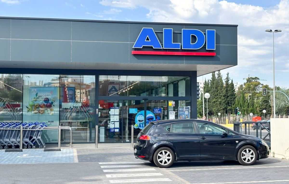 ALDI opent 2 nieuwe outletwinkels deze week: tijdelijk veel koopjes ...