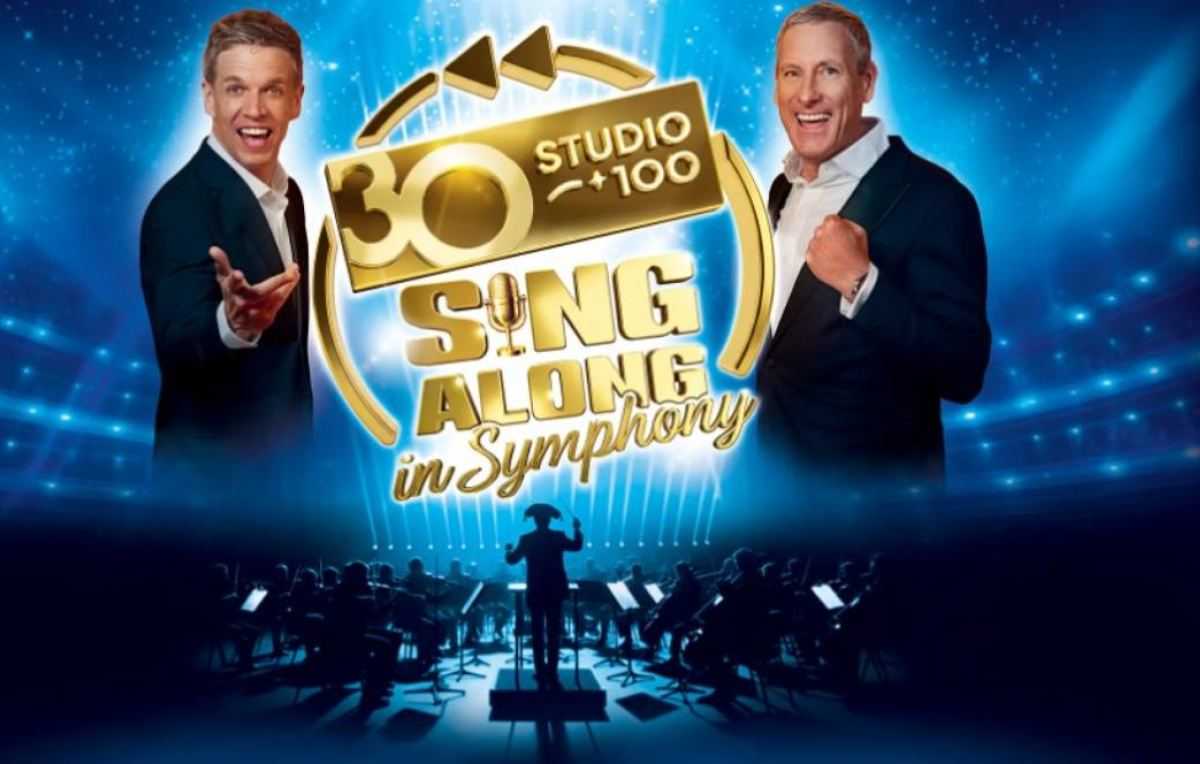 Studio 100 komt met bijzondere editie van SingAlong | Redactie24