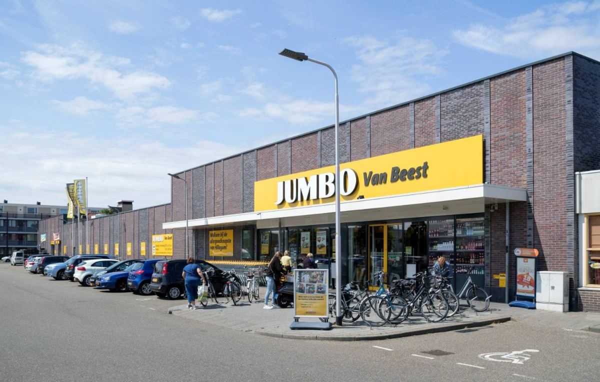 Jumbo haalt populair vlees voor barbecue uit de rekken: "Breng het ...