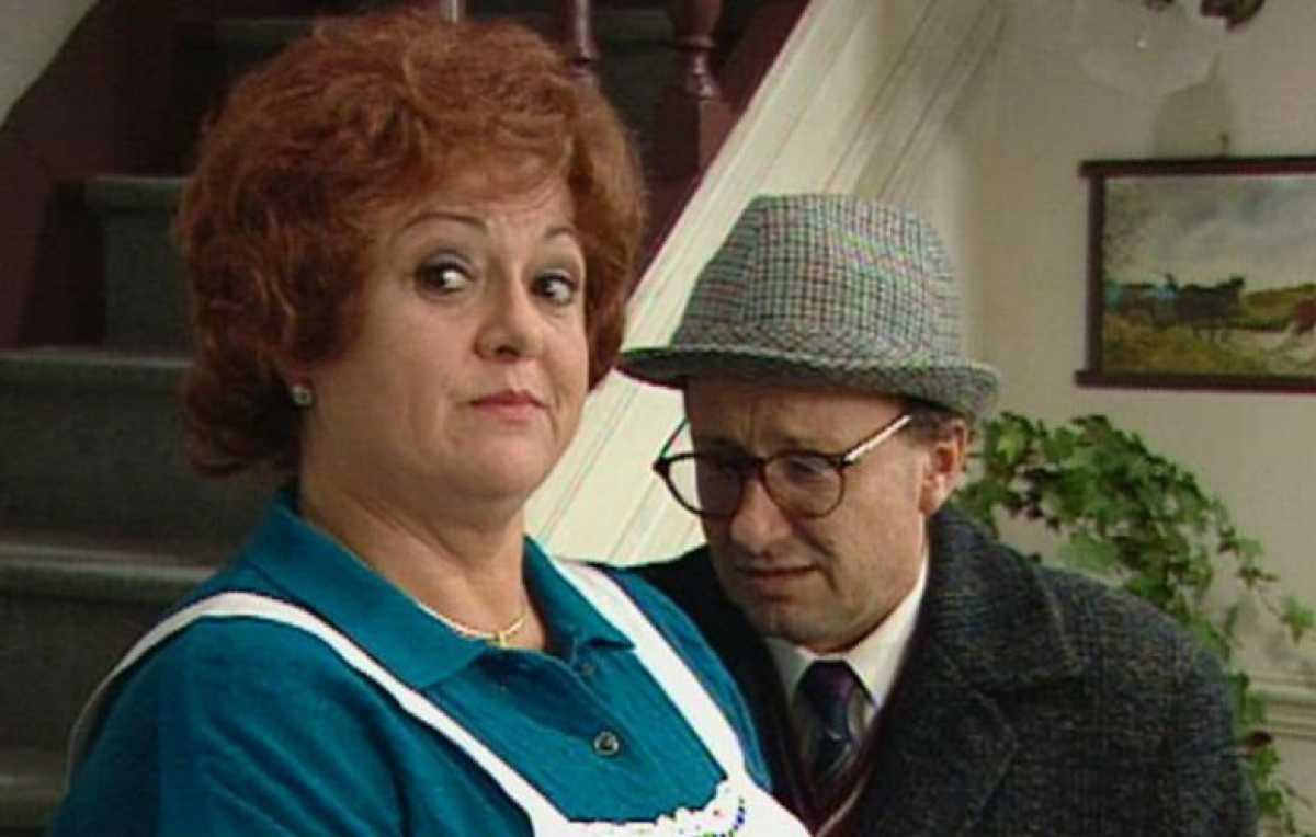 Mark Verstraete, Jef uit ‘De Kotmadam’, genezen van aandoening ...