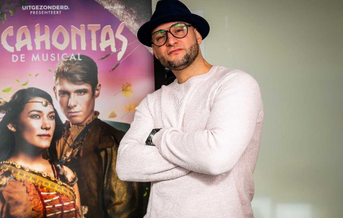 Drastische metamorfose van Brahim zorgt voor opschudding: “Ik ...