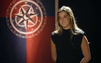 Jamie-Lee Six zet Instagram in vuur en vlam met pikante foto in de ...