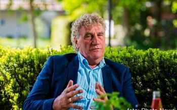 Er is groot nieuws over Liam Liebaert, de zoon van Debby Pfaff | Redactie24