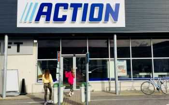 TEDi, concurrent van Action, opent alweer nieuwe winkel: Spotgoedkoop ...