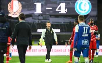 Ivan Leko spreekt klare taal over duel met RSC Anderlecht en zijn ...