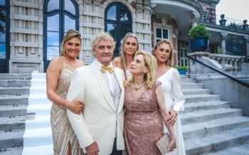 Na scheiding van Debby Pfaff: “Zo gaat het nu met mij” | Redactie24