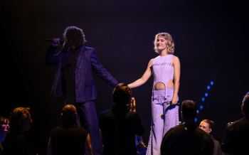 Mathieu Terryn reageert eindelijk op geruchten: 'Of er iets is tussen ...