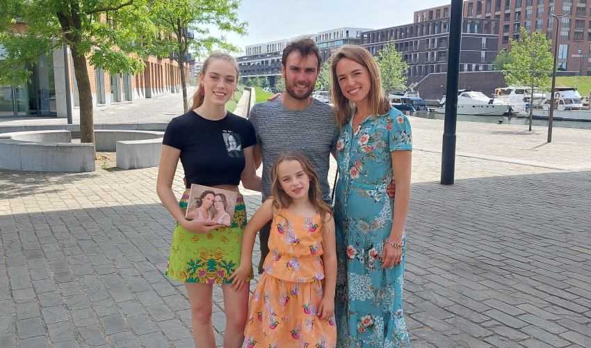 Stephanie Planckaert | Redactie24